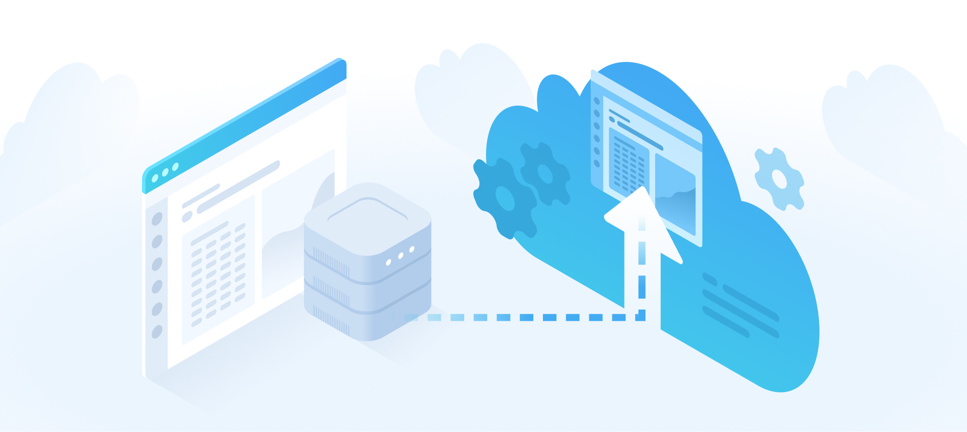 AgileVision.io — Integration With Third-Party Systems Using AWS ...