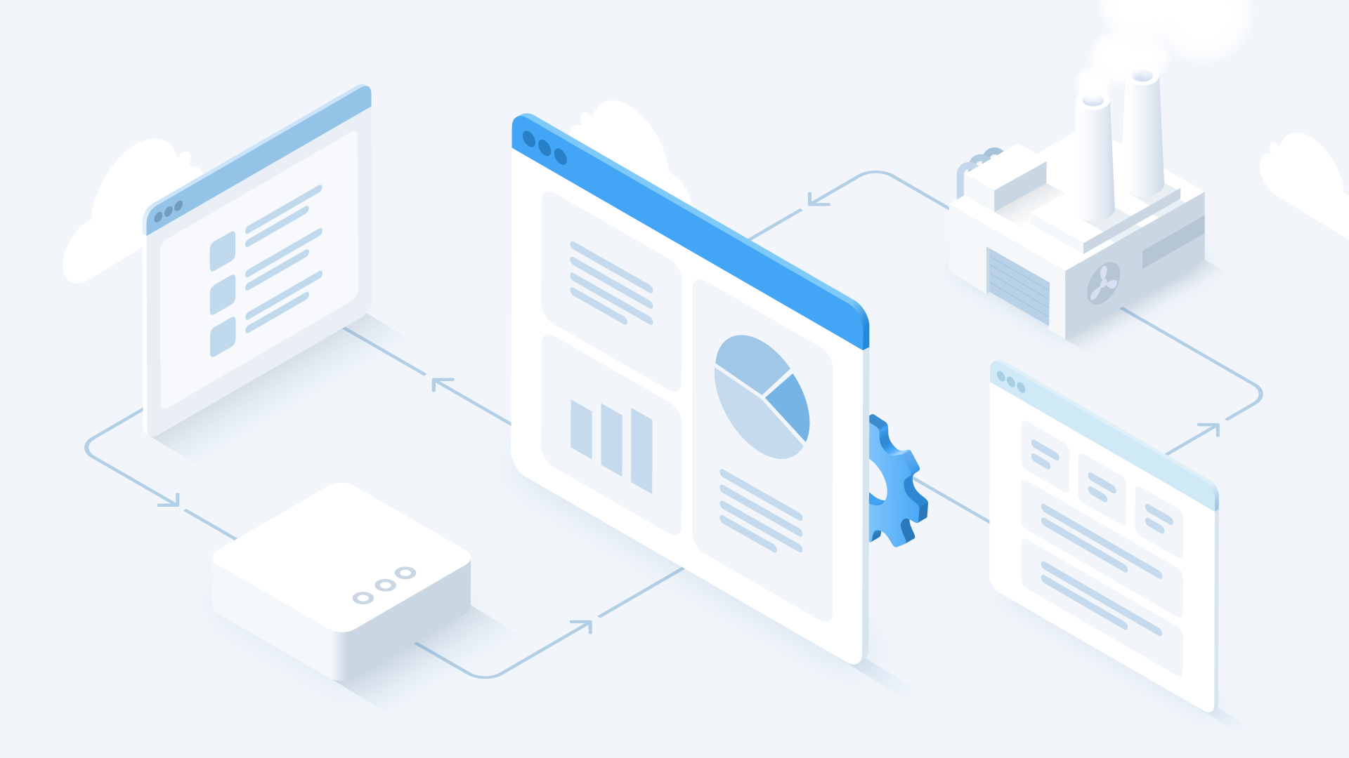 — Easily Create Complex Workflows With Aws Step Functions
